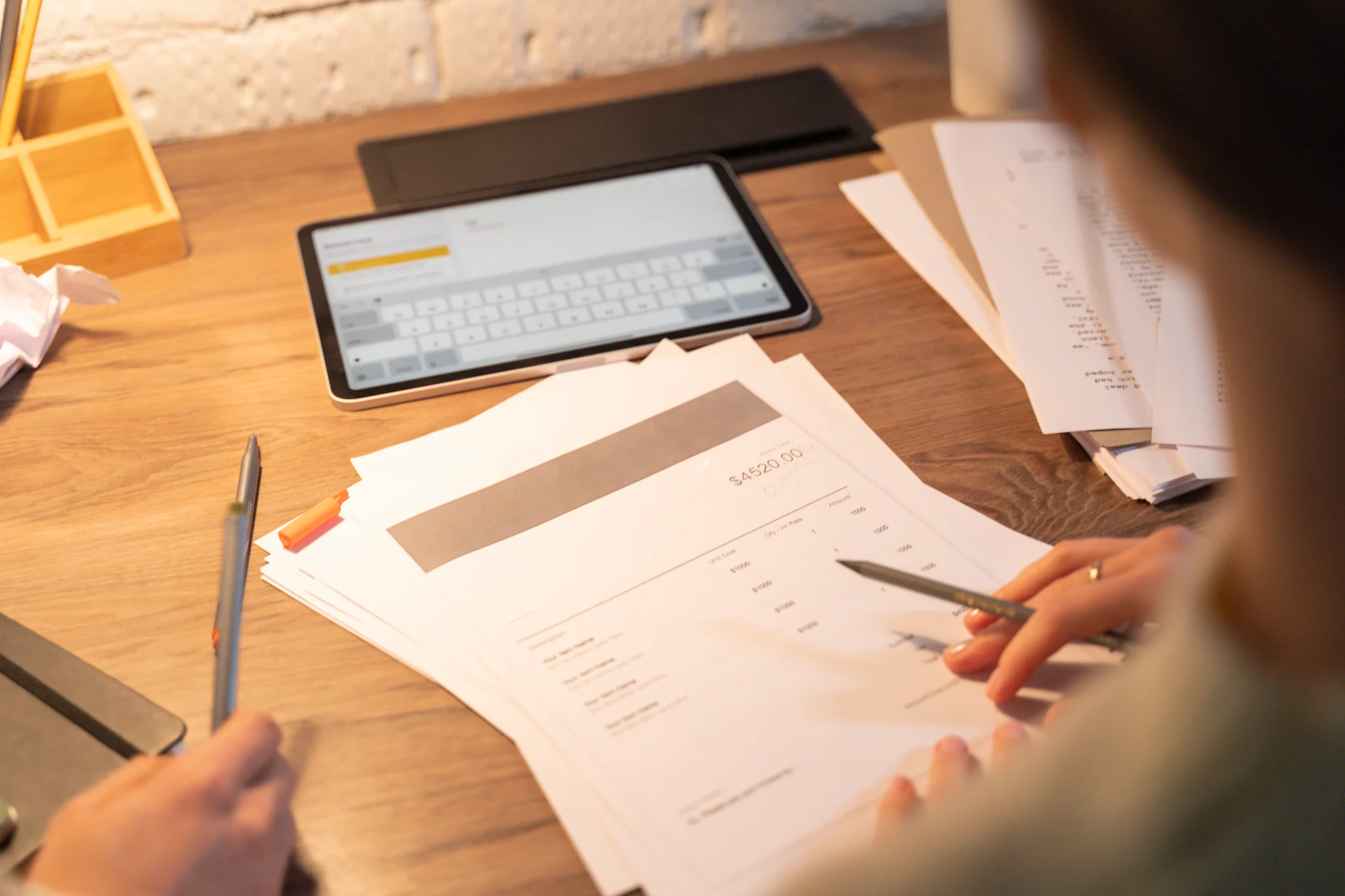 Los 5 mejores programas de nóminas