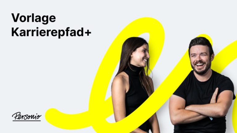 Kompetenzprofil zur Bewerbung: Anleitung und Vorlage | Personio