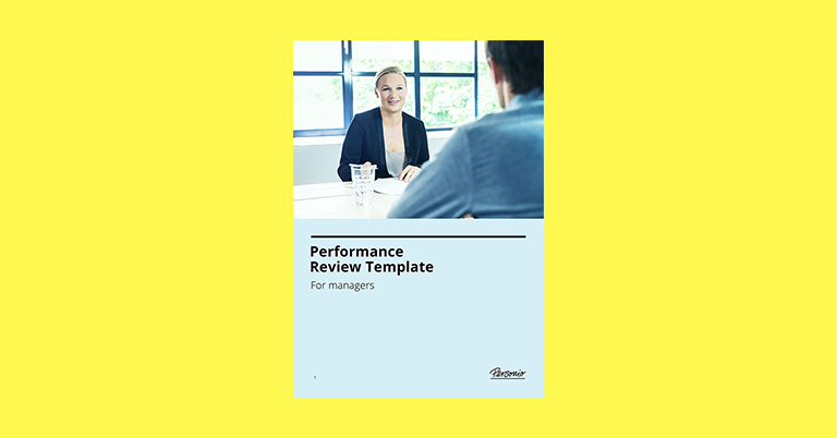 Pay Reviews: A Complete Guide for HR and Managers | Personio