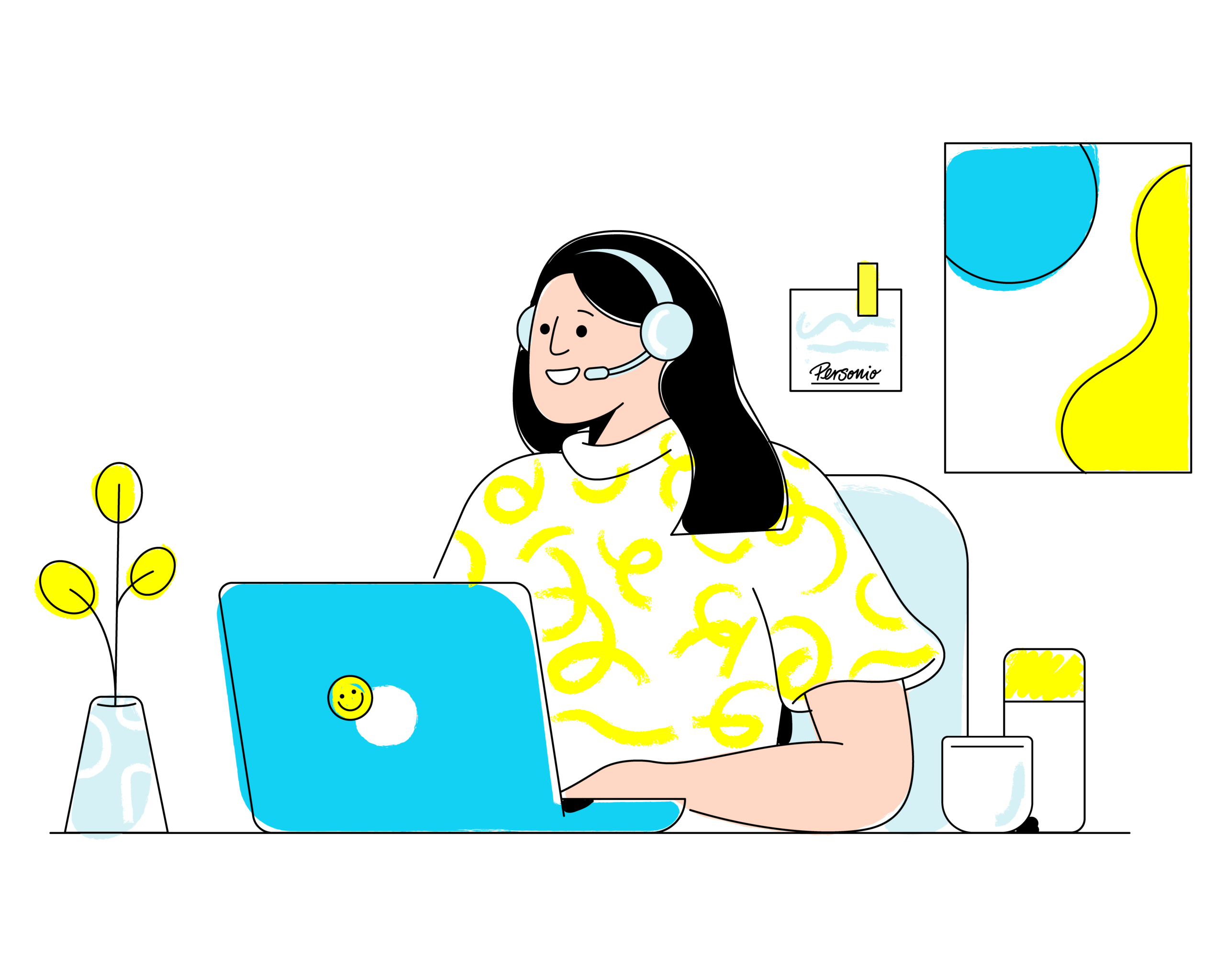 Feedback: ¿qué es y cómo aplicarlo en tu empresa? | Personio
