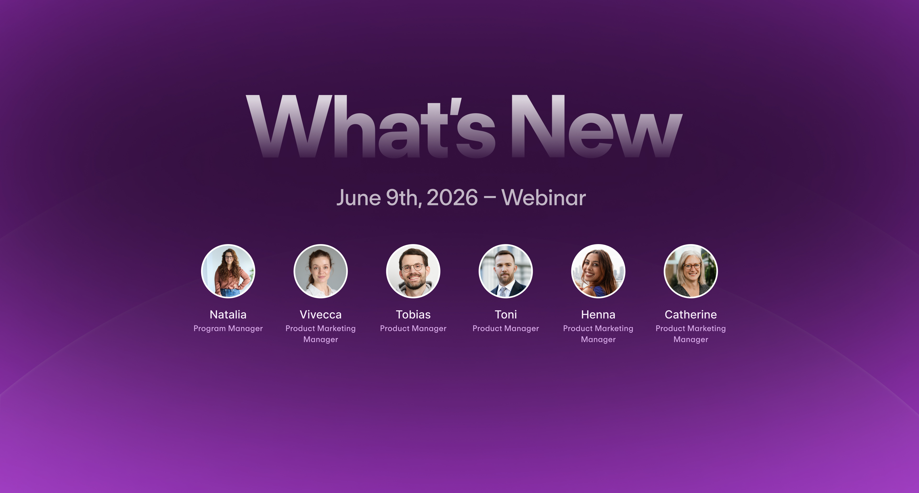 HR Software Updates | What's New in Personio Q2 2026