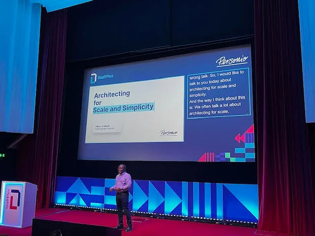 5 Ways for Senior ICs to Maintain Relevance and Impact in Tech