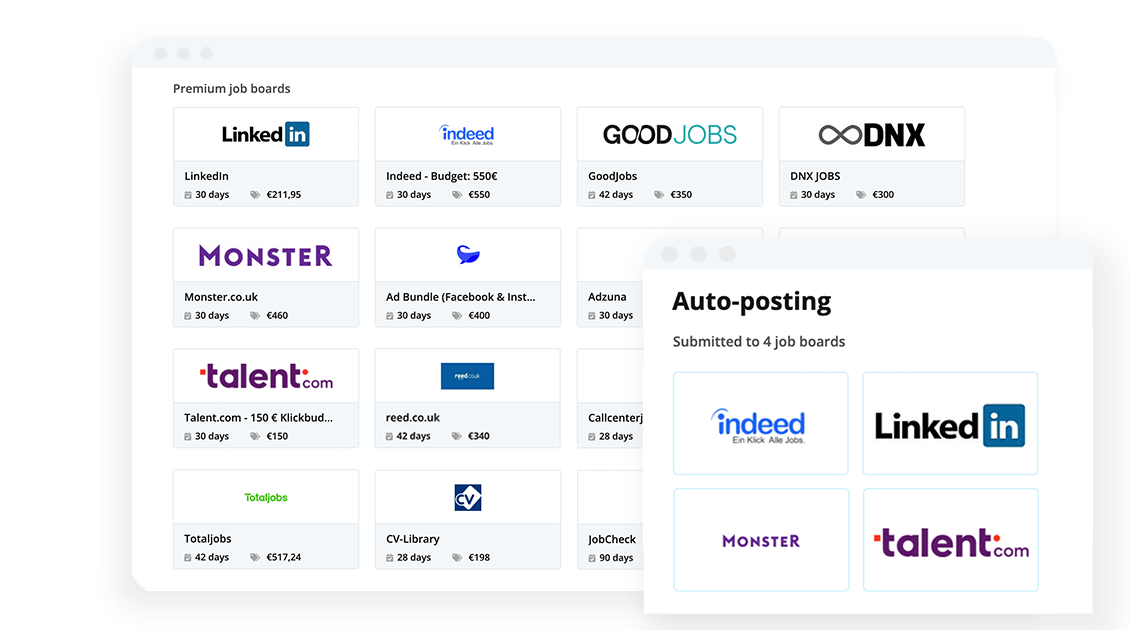 Wat is een Cloud Database? Definitie en handleiding | Personio