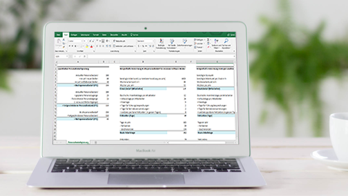 Werkplan: Wat is het en hoe maak je er een? | Personio