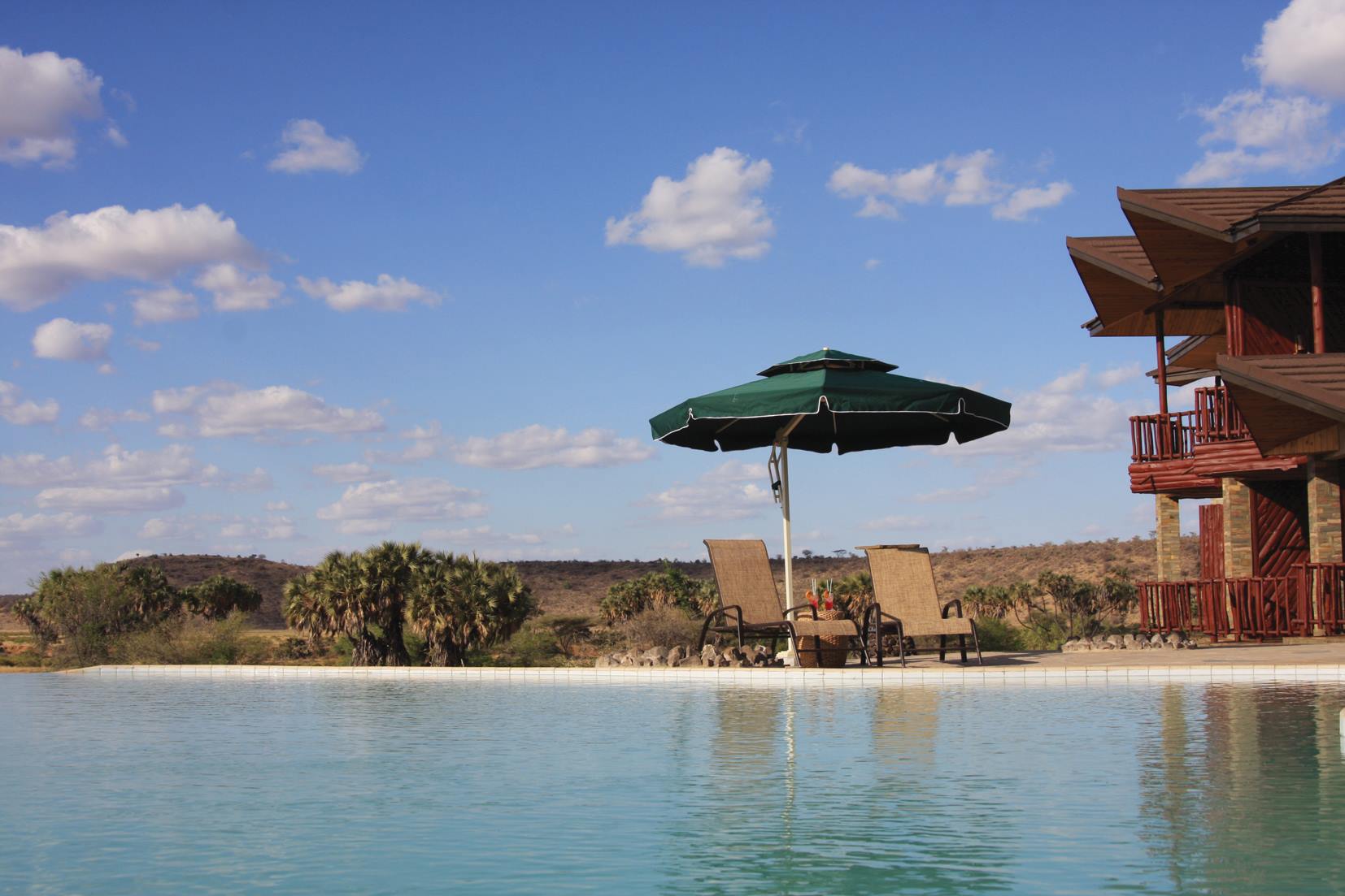 Mara Simba Lodge - Monkey Adventures