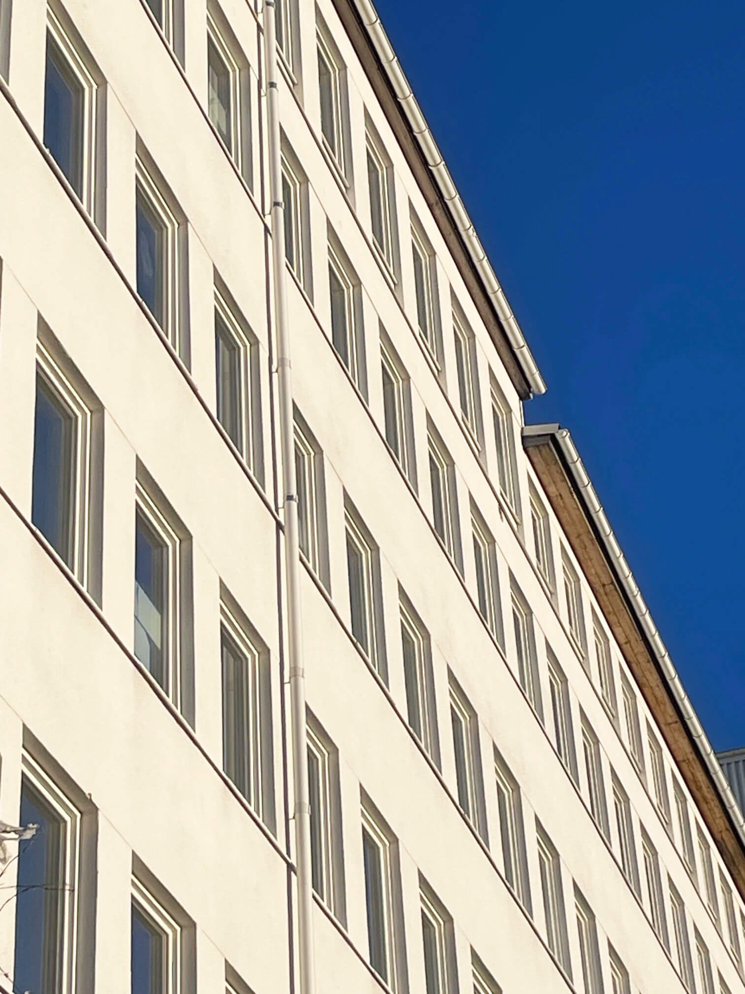 Nynäshamn - Stockholm | Svenska Hus AB