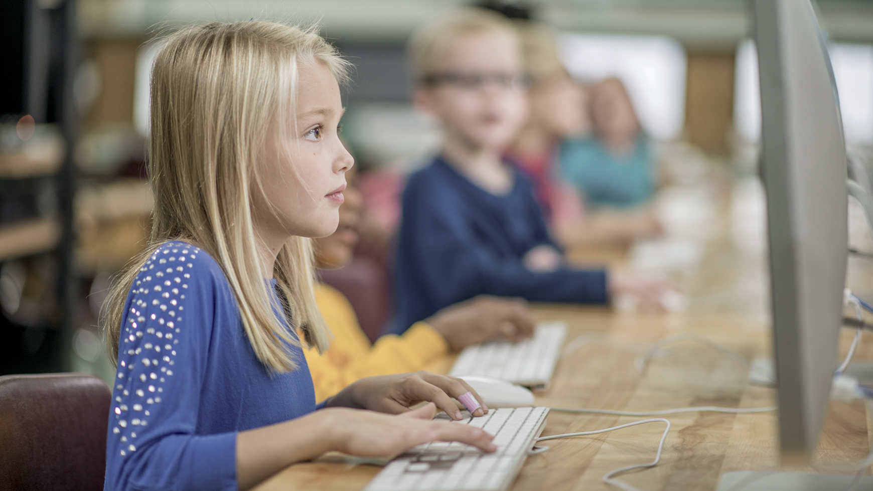 Assistive Technology for Writing