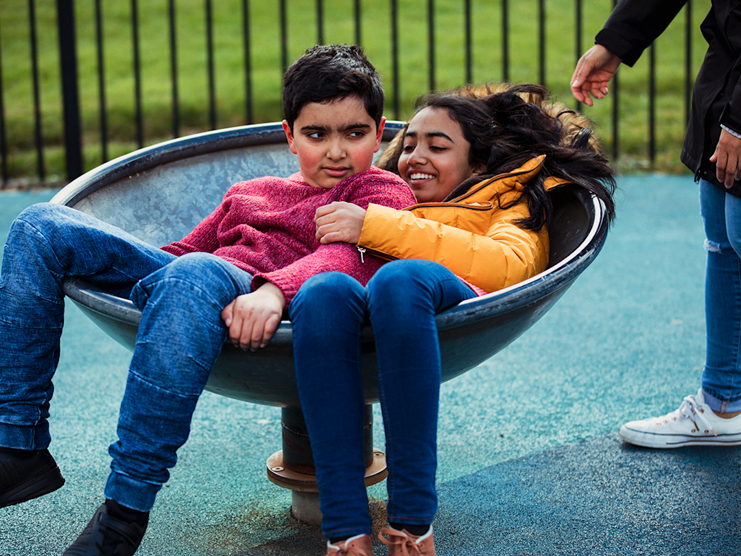 Interoception and sensory processing challenges