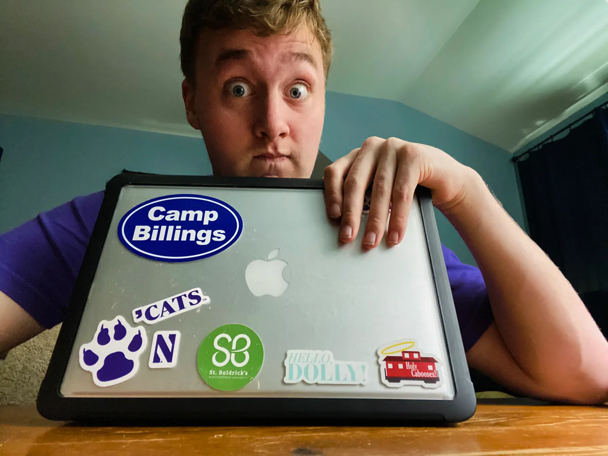 ADHD tip: Declutter your CPU desktop screen | Understood