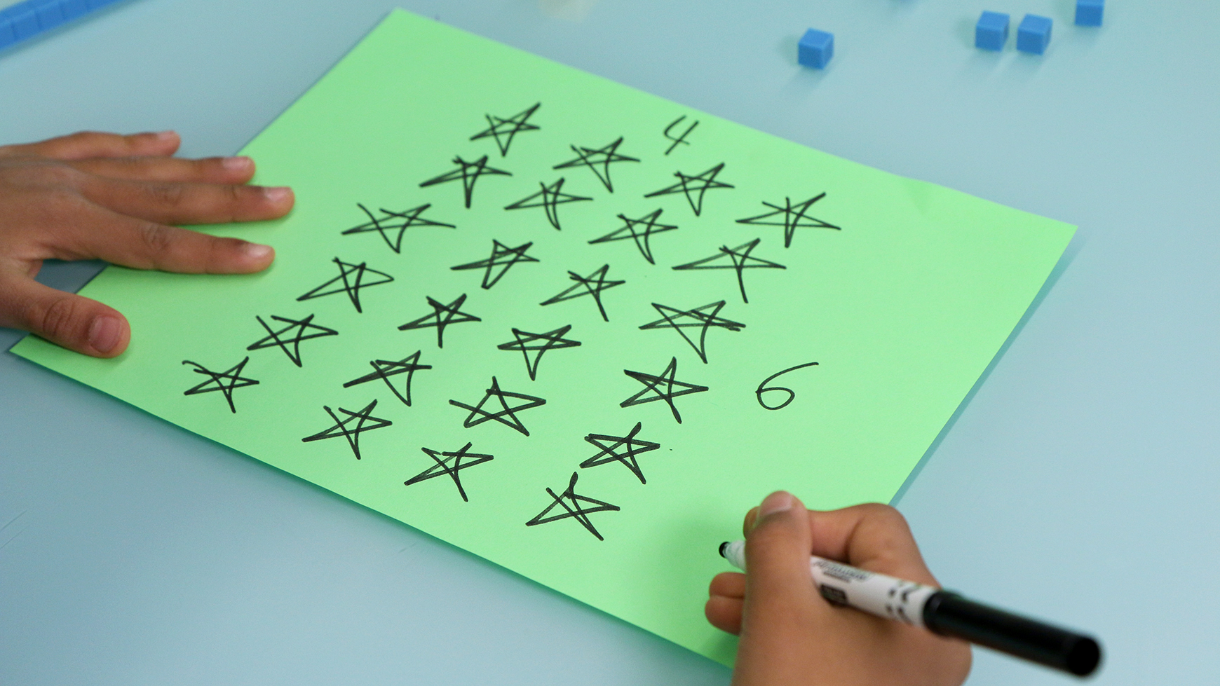 10 multisensory techniques for teaching math