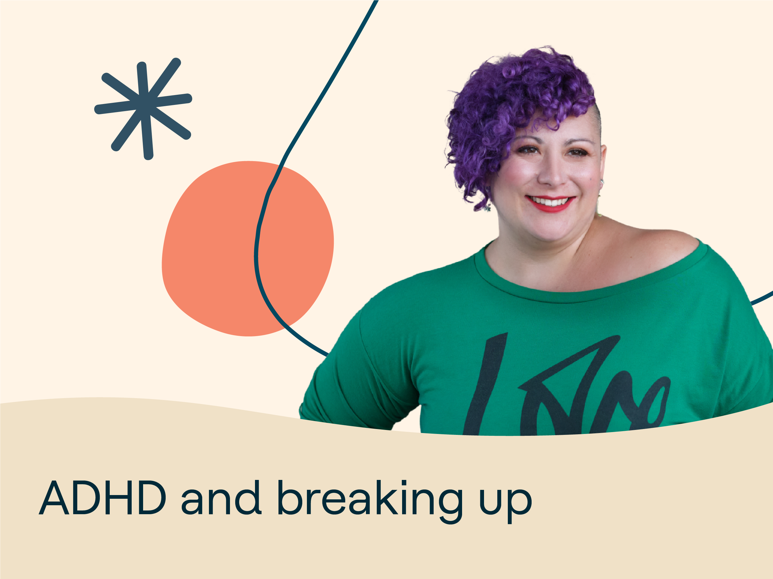 Managing expectations in relationships with ADHD