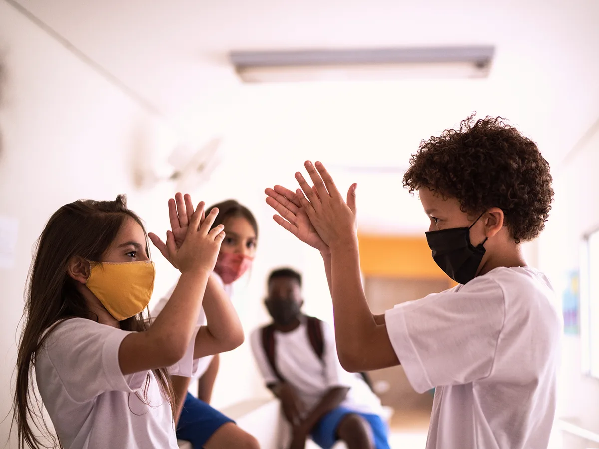 Social Emotional Learning: What to Know | Understood