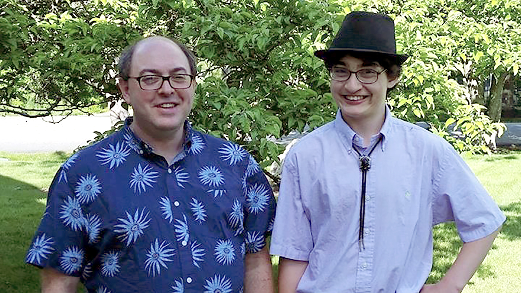 All about twice-exceptional students