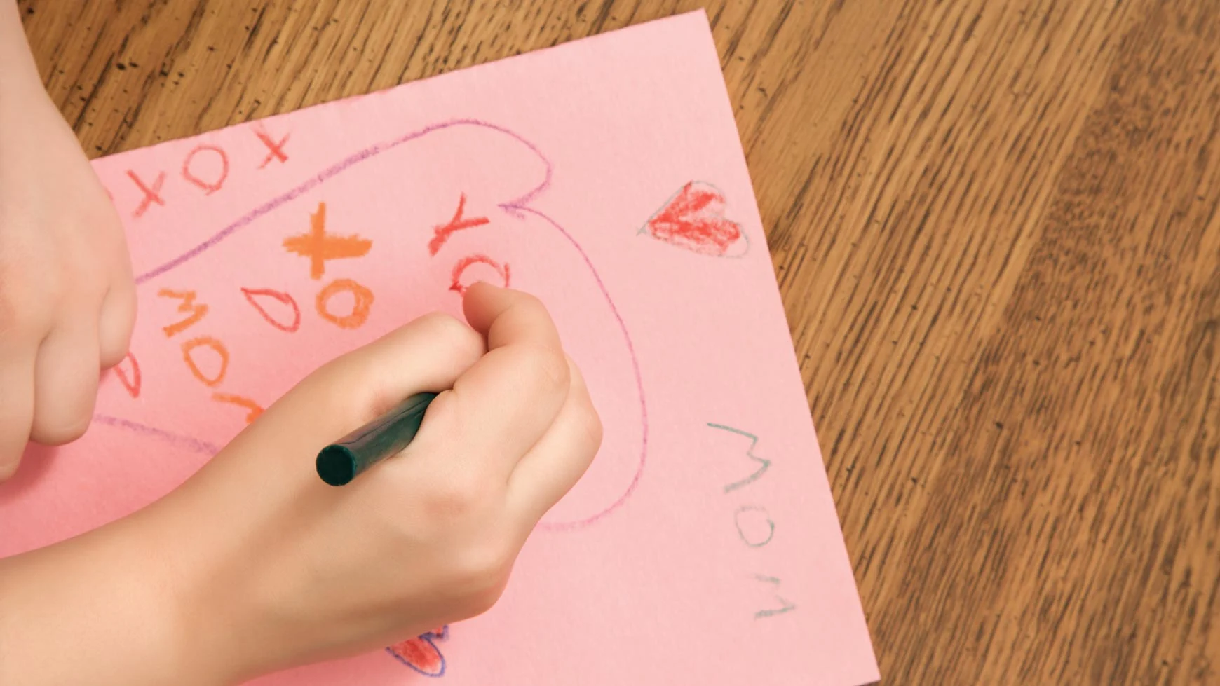 Make Valentine’s Day Cards Easier | Tips From an Occupational Therapist ...
