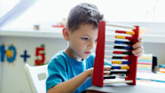 Dyscalculia In Children Understood For Learning And Thinking 