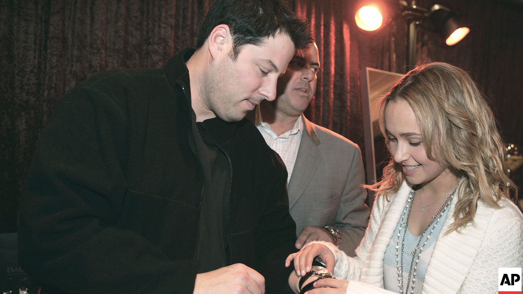 9 Movie and TV Characters With Dyslexia