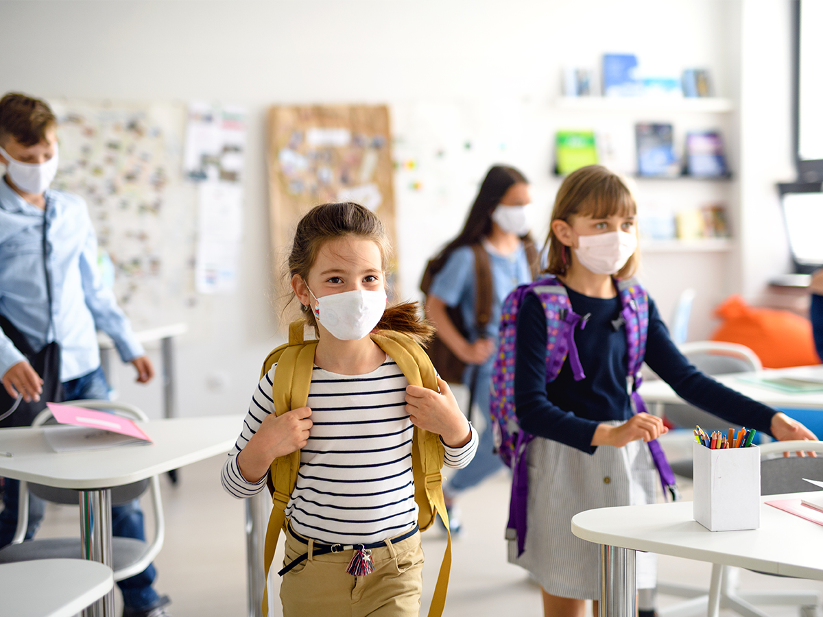 Bullying: When Your Child Is the Bully