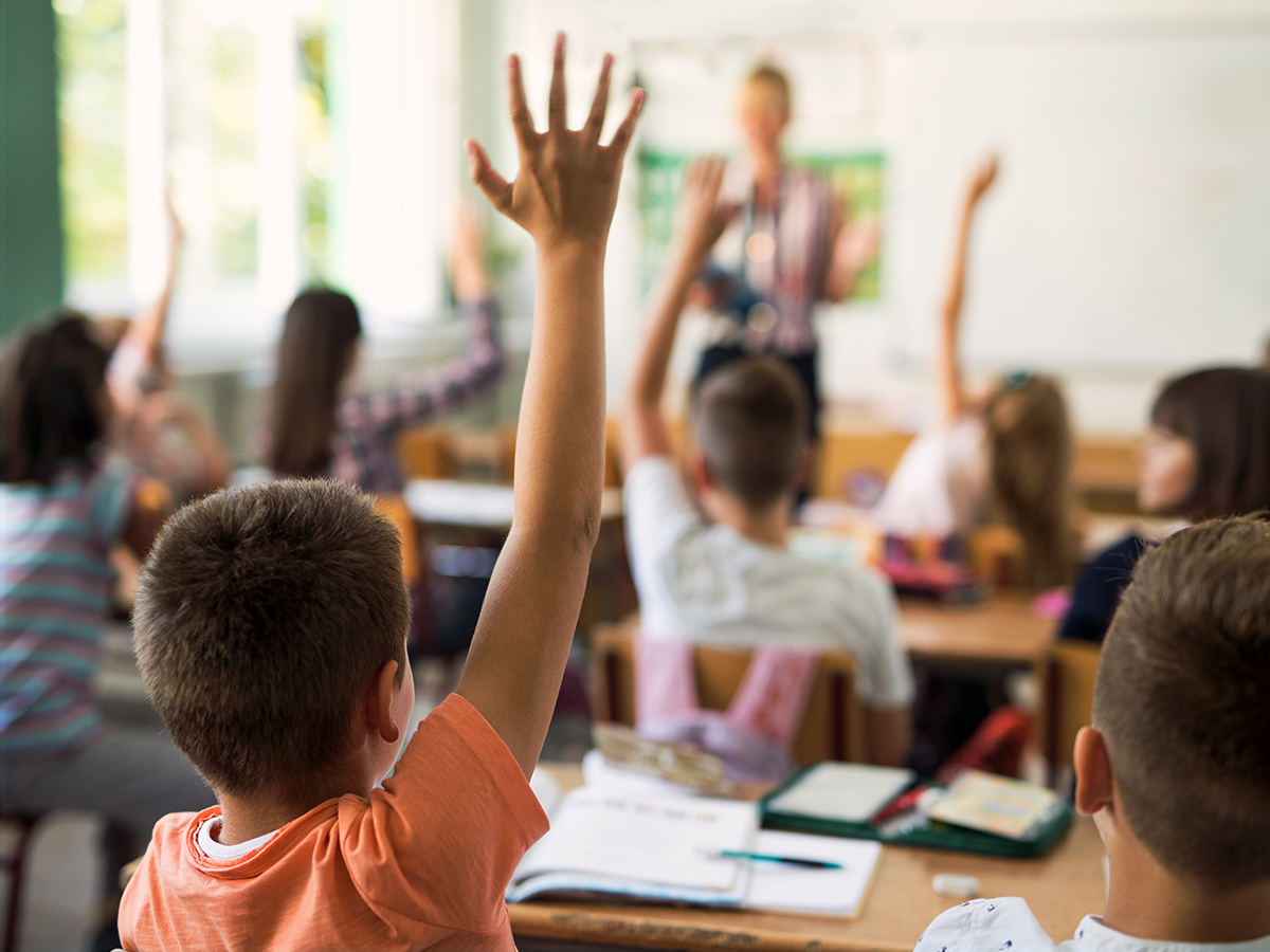 504 plan terms to know