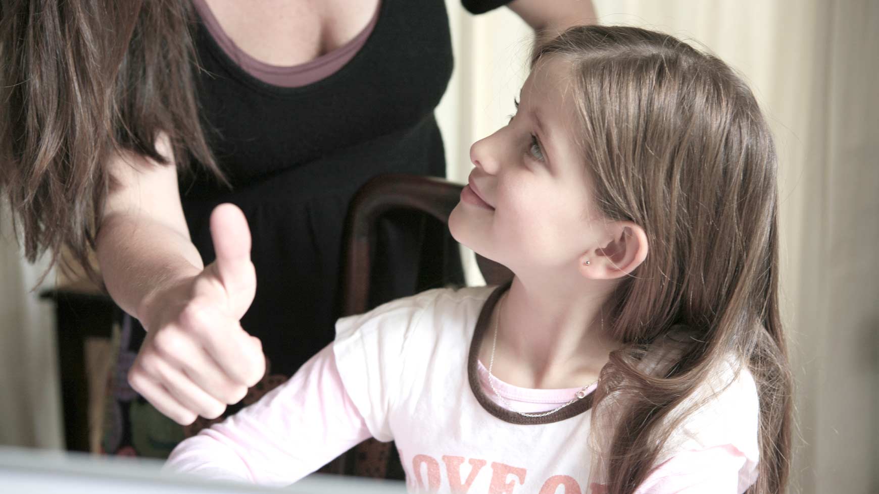 Why does my child spell a word right one day and wrong the next?