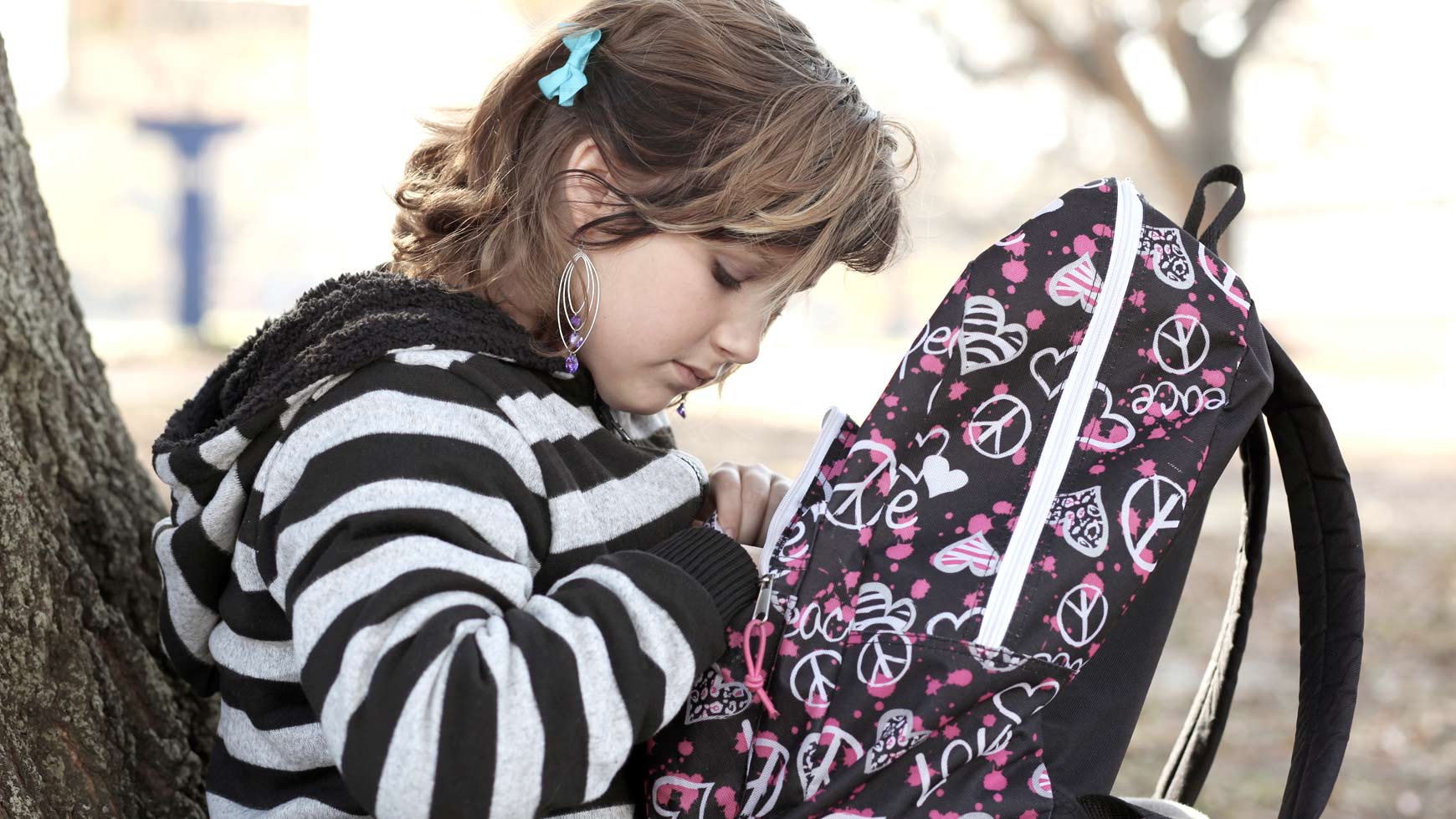 How Does A Child With Executive Function Challenges Think Differently