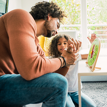 Child procrastinating? Why kids struggle with time management