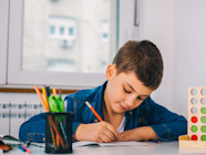 Written Expression Disorder Signs Understood For Learning And 