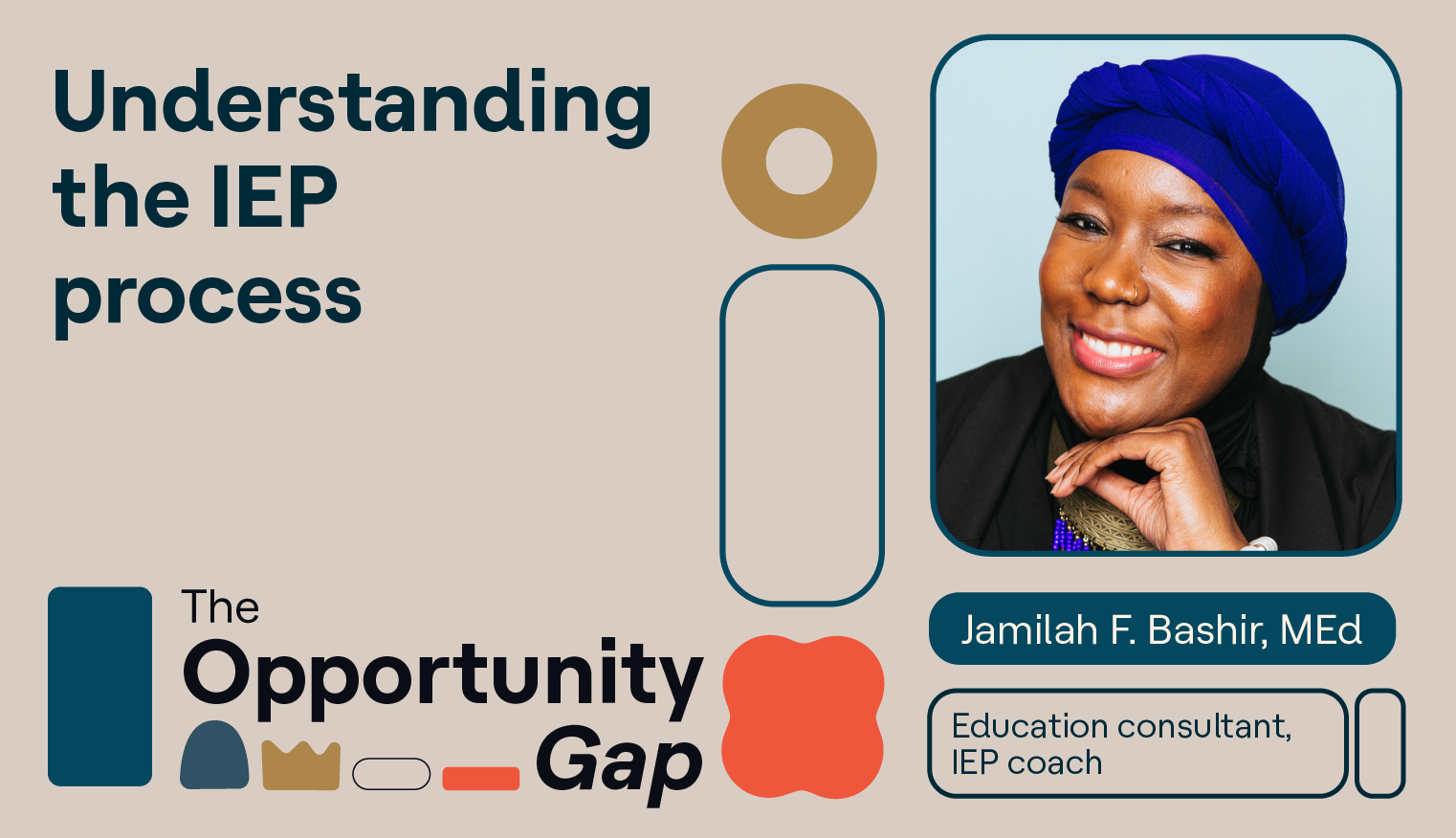 Understanding the IEP process