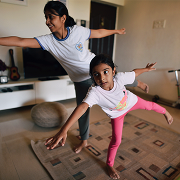 Why some kids are so forgetful