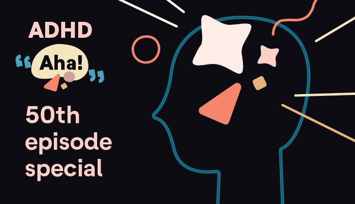 5 ADHD labels to let go of