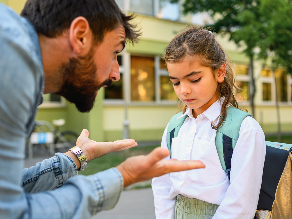 7 discipline tips when your child has ADHD