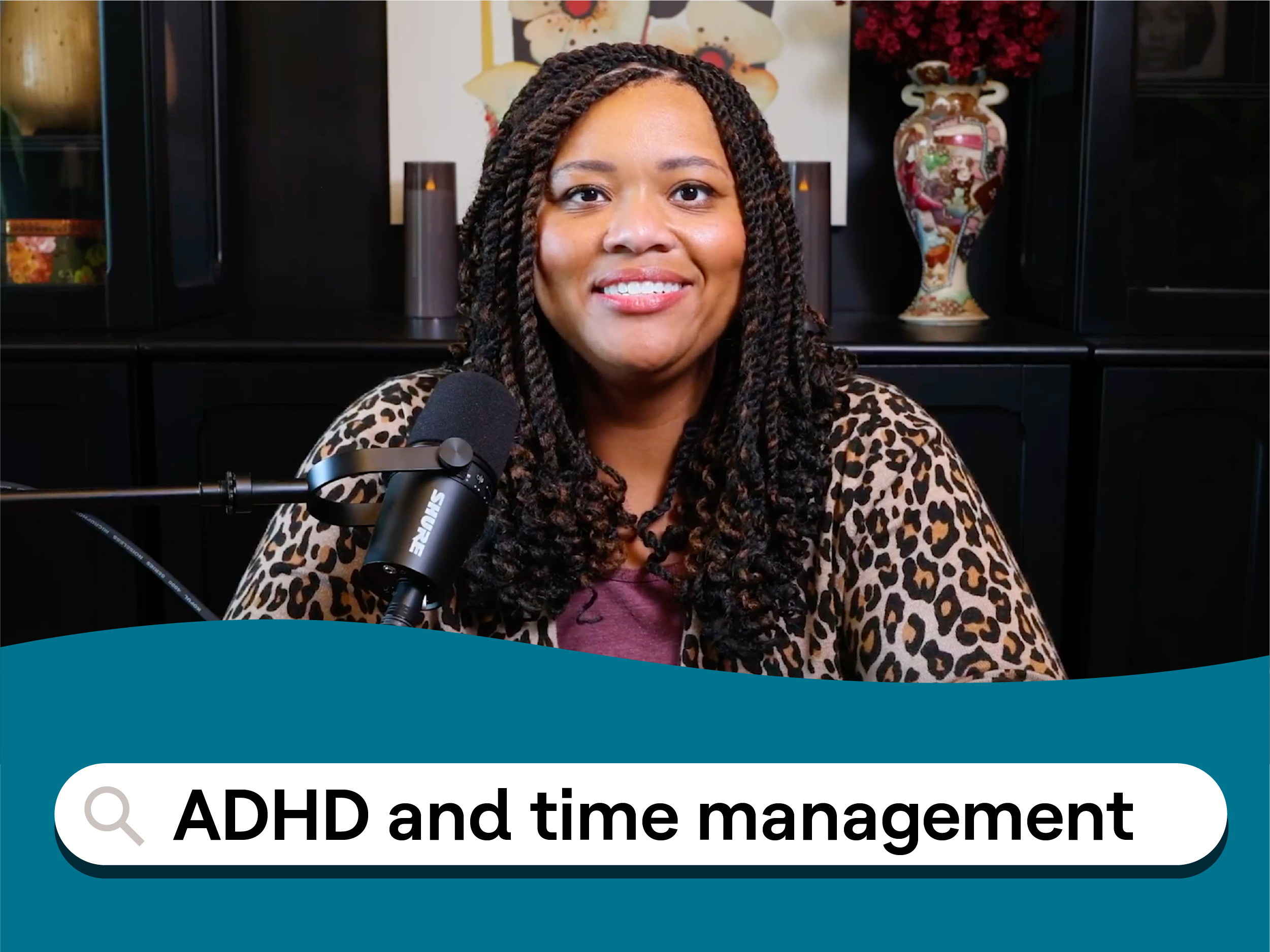 ADHD and Time Blindness