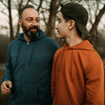 Risky behavior in teens with ADHD: How to help