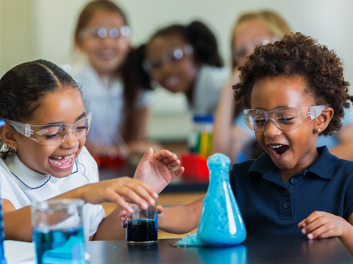 How to plan STEM lessons with Universal Design for Learning (UDL)