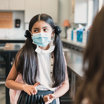 How to defend kids from bullies