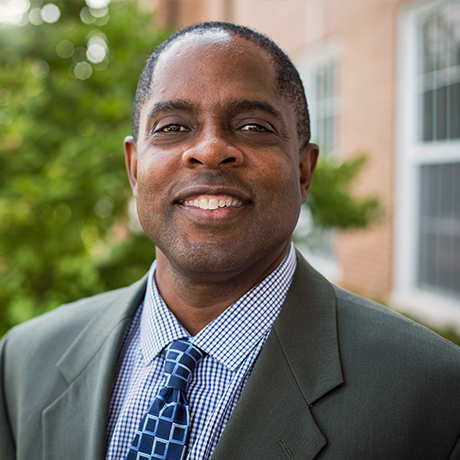 Brian Wesley Thomas, MS