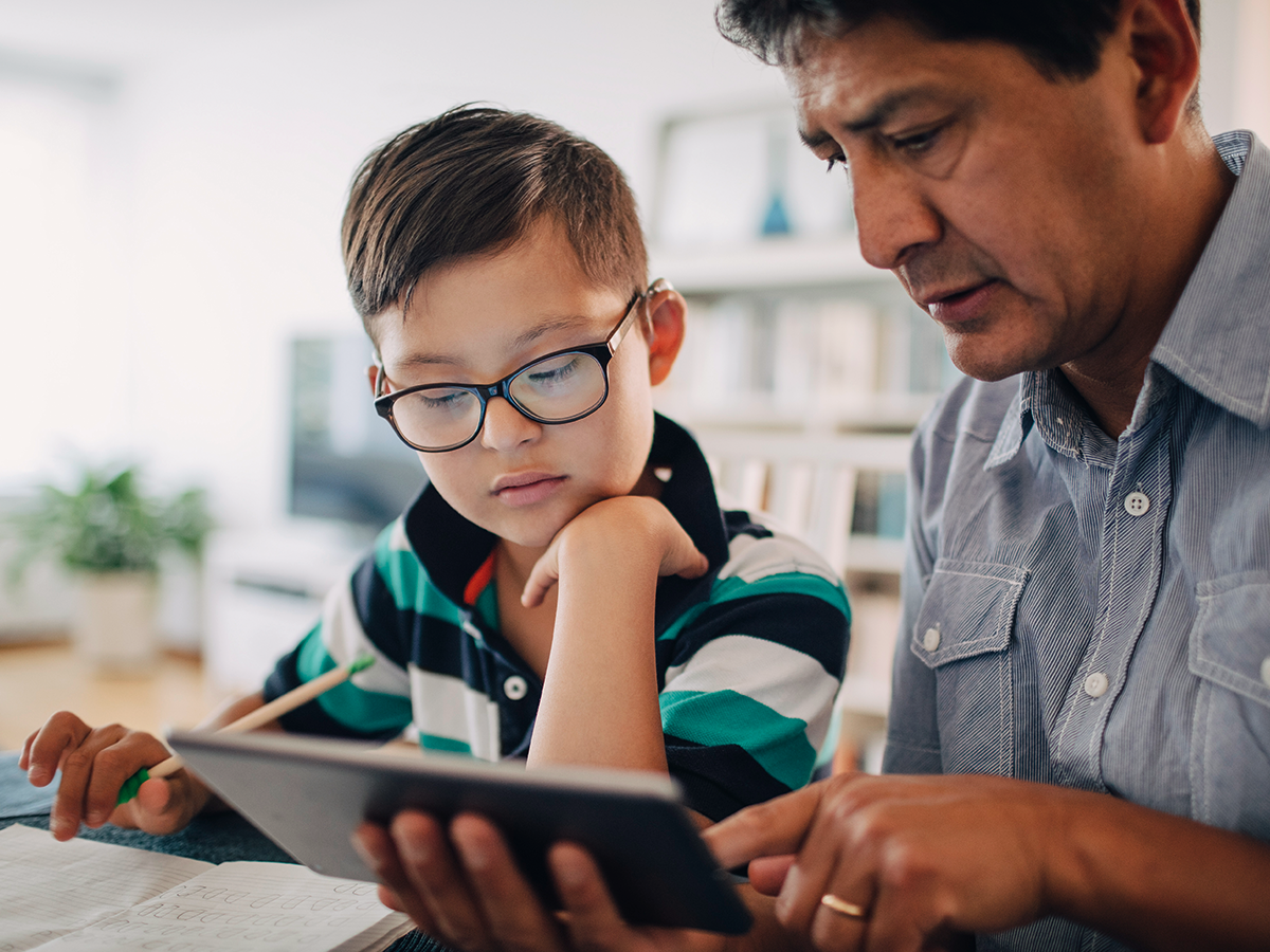 Sugerencias para ayudar a los niños a desarrollar buenos hábitos de lectura