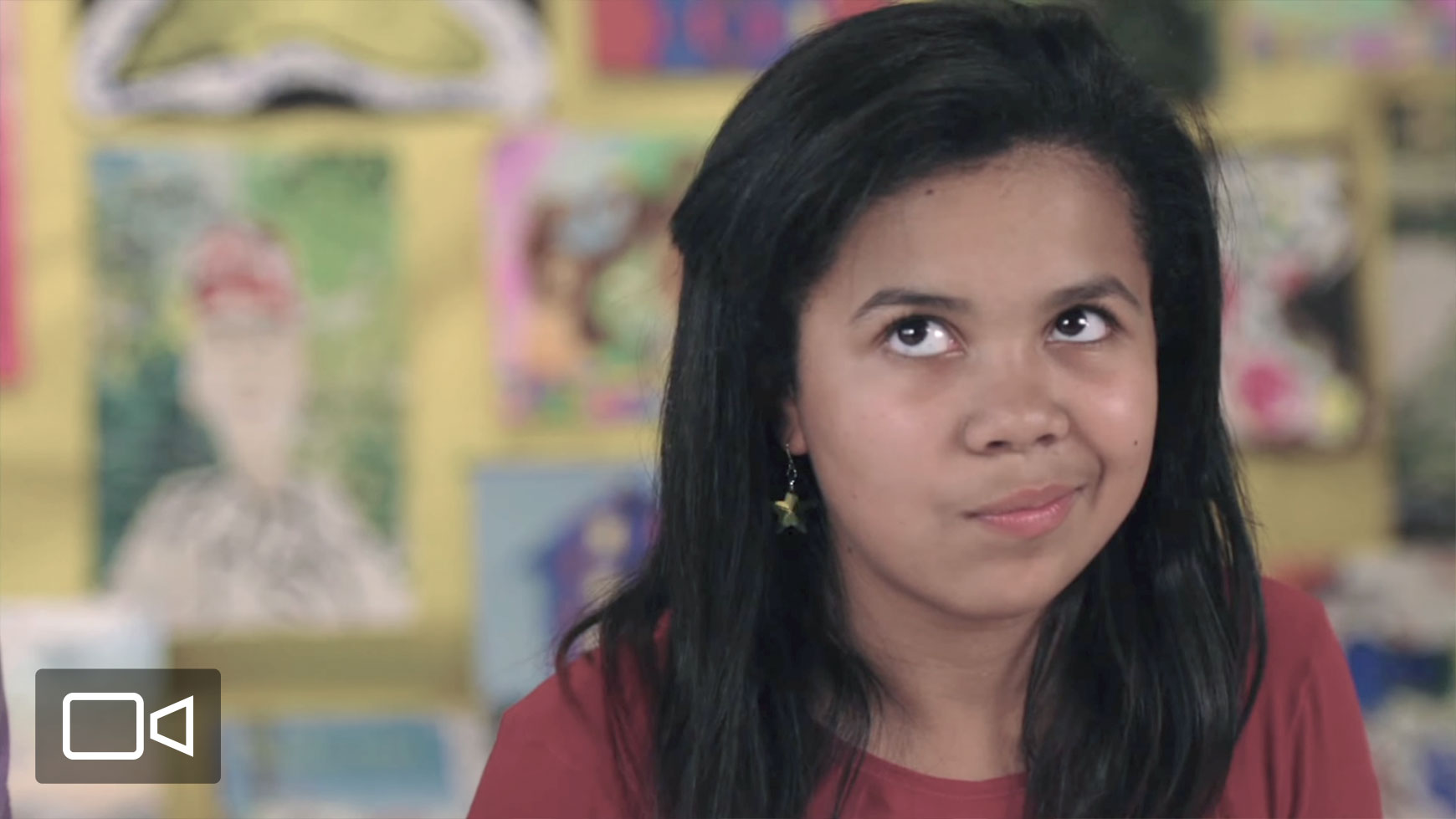 What fifth-grade academic skills typically look like in action