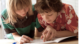 Skills Kids Need Going Into Seventh Grade Understood For Learning 