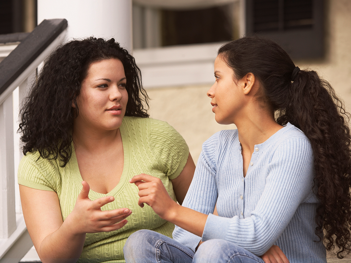 How to explain sensory processing challenges to friends and family