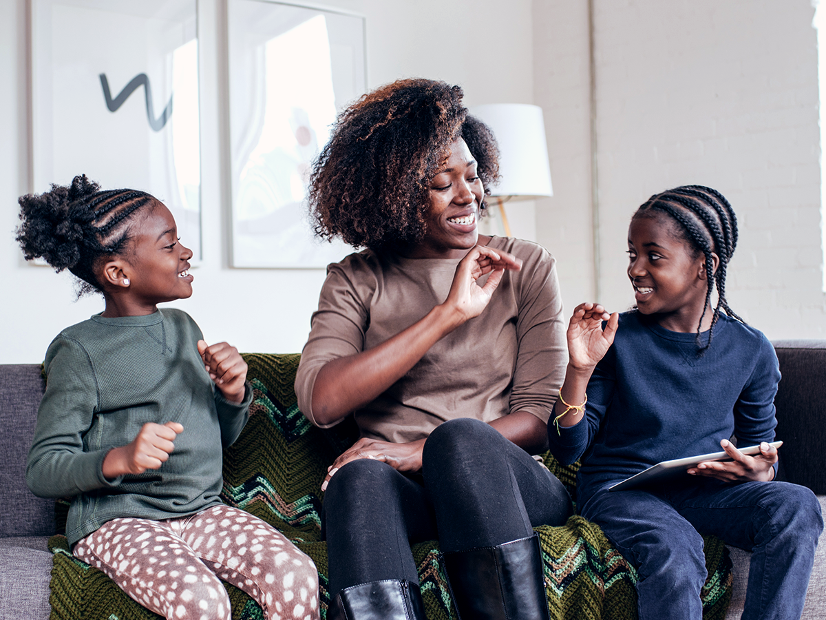 Communication Skills | 10 Ways to Help Your Grade School Child