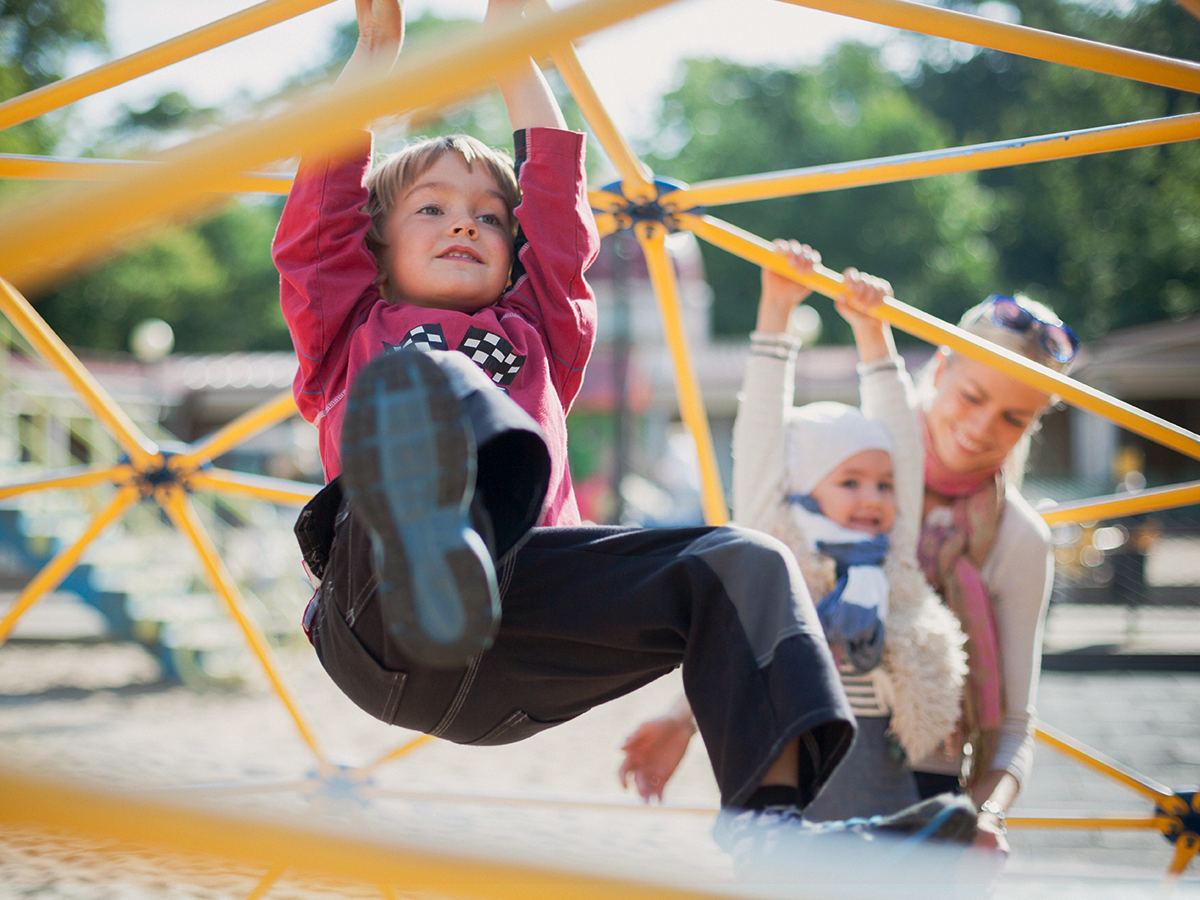 Possible causes of ADHD