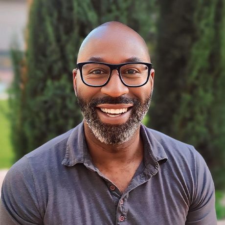 Kareem Neal, MA