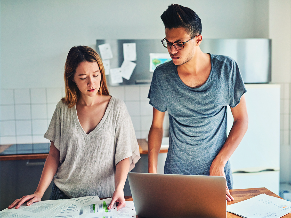 ADHD and falling in love