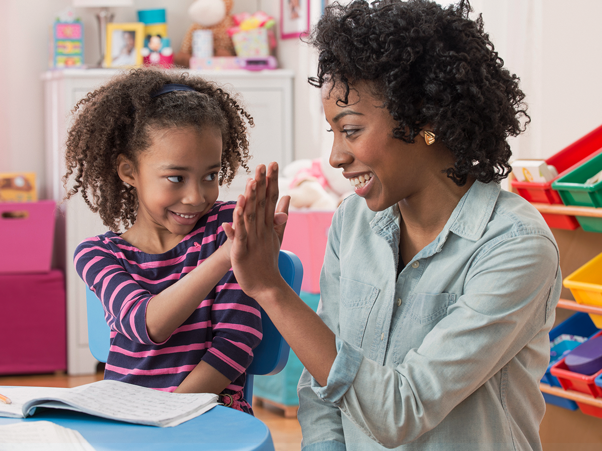 7 ideas for using rewards and consequences