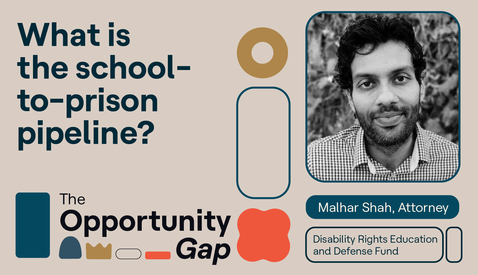 Understanding the School-to-Prison Pipeline