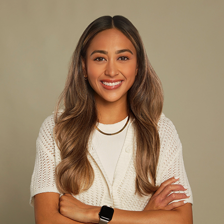 Chelsea Roldan, MS, CCC-SLP