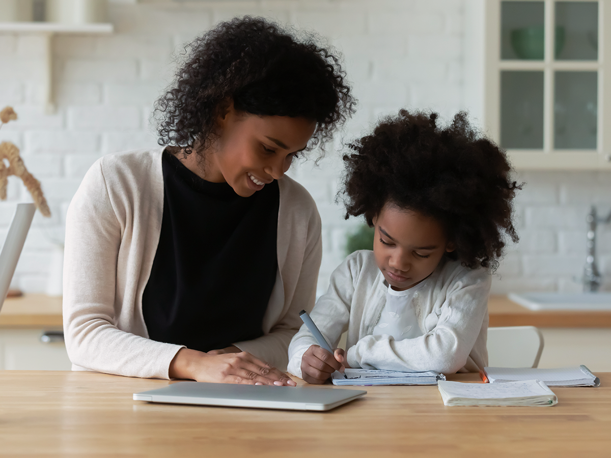 Understanding why kids struggle with writing