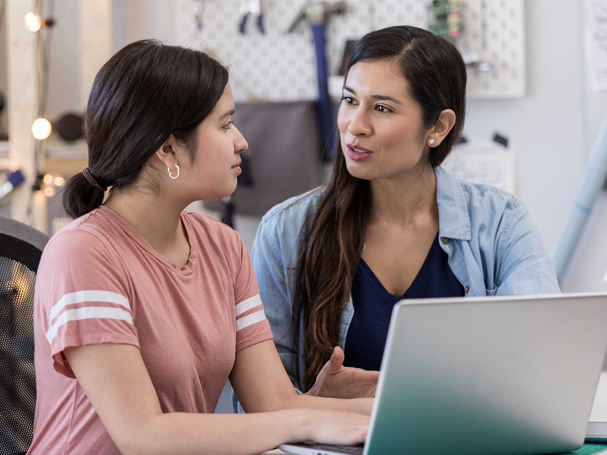 The best way to help when your child “just doesn’t fit in”