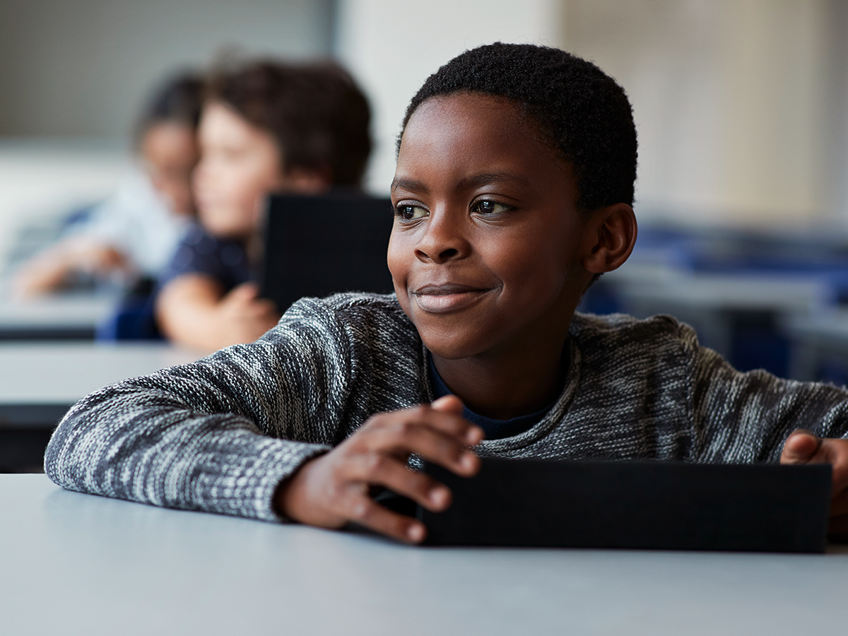 How to Rebuild Self-Esteem Post-Pandemic | Understood