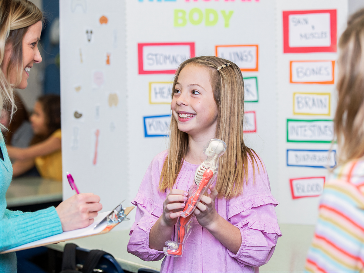 Growth mindset printables for STEM